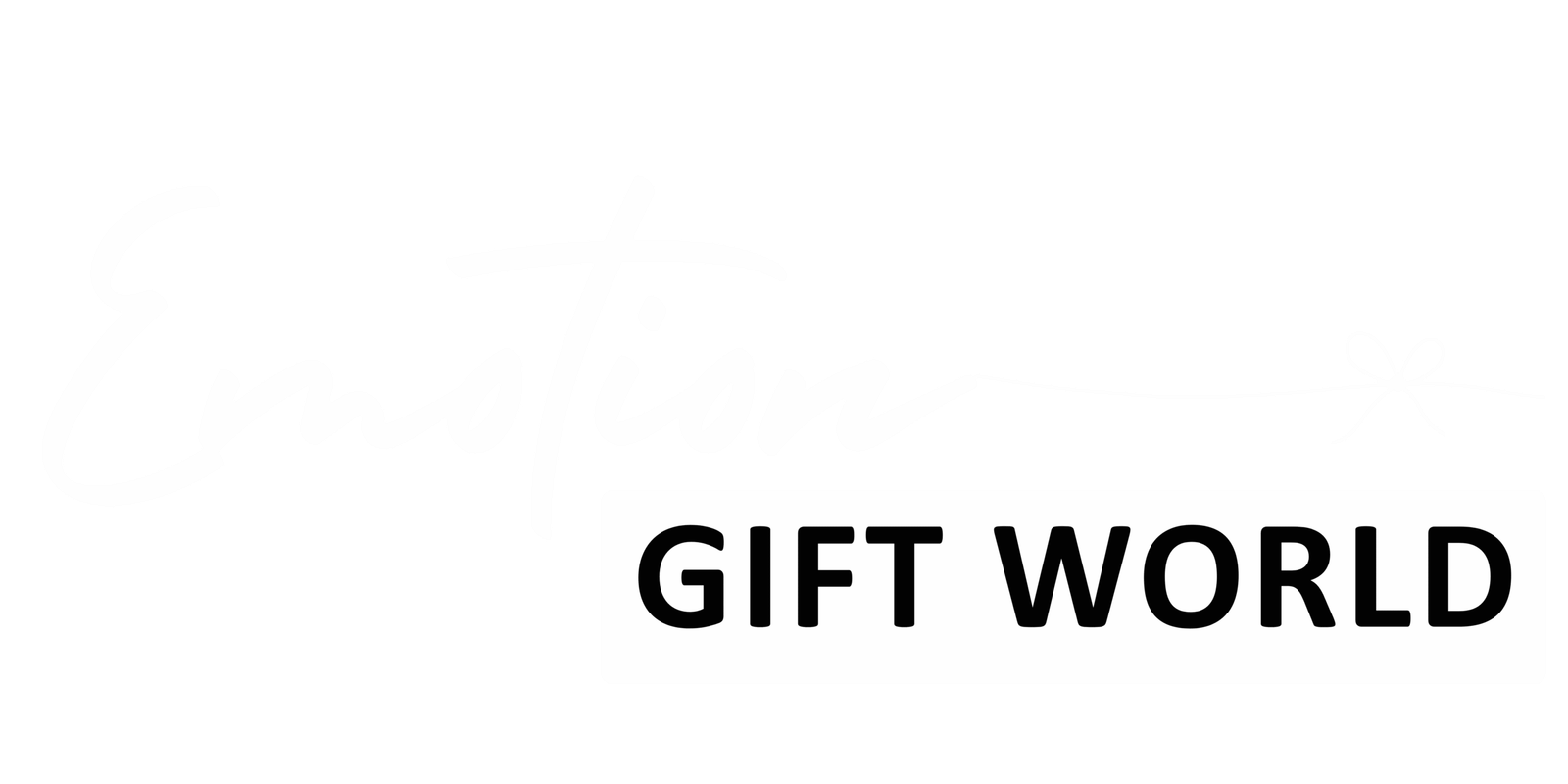 EMOTION GIFT WORLD